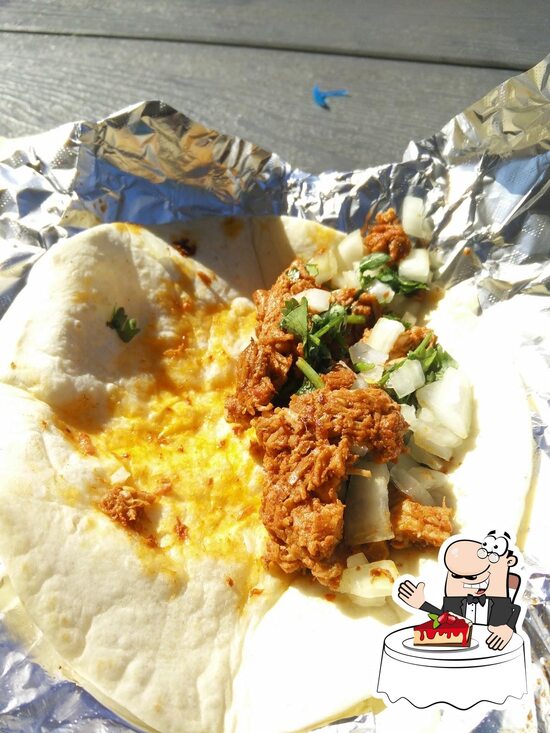 El Taco Feliz 2, 201 Staples Rd in San Marcos - Restaurant menu and reviews