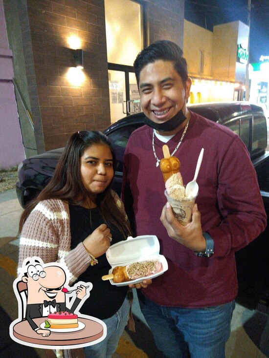 Cafetería La Pollería, Ciudad Juarez - Opiniones del restaurante