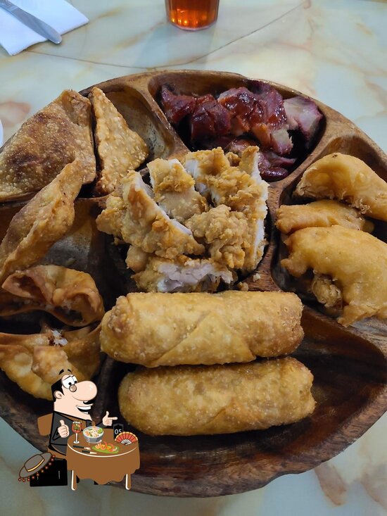 Ruby Garden Chinese Restaurant, LaPlace - Restaurant menu, prices and ...