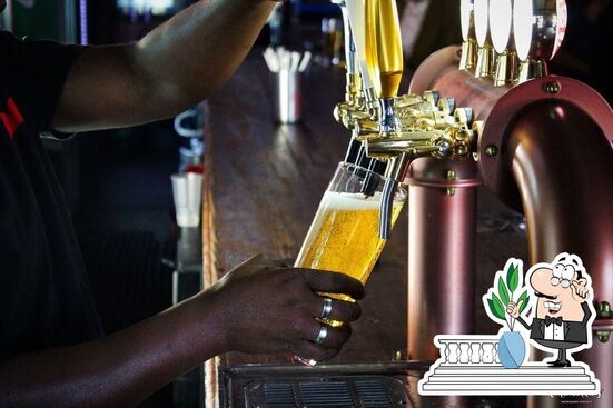 The Texas Bar, Potchefstroom - Restaurant reviews