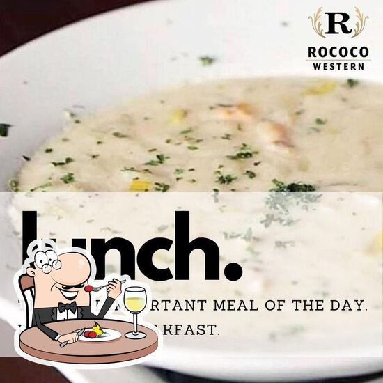 Rococo on Western in Oklahoma City - Restaurant reviews