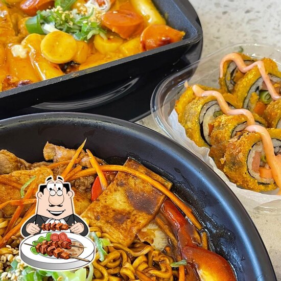 Sasin - Mì Cay 7 Cấp Độ, Ho Chi Minh City - Restaurant menu, prices and ...