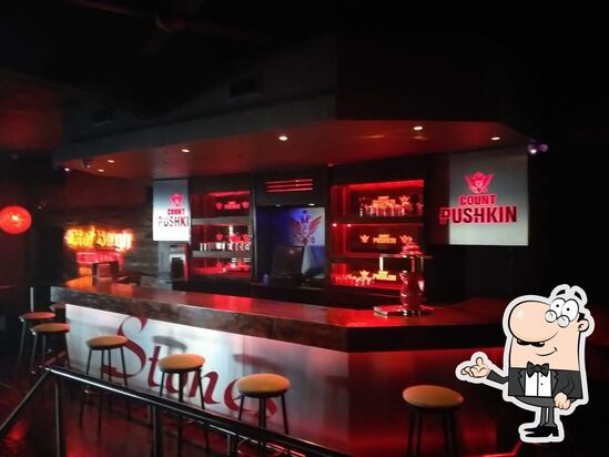 Stones Parow, Cape Town - Restaurant menu, prices and reviews