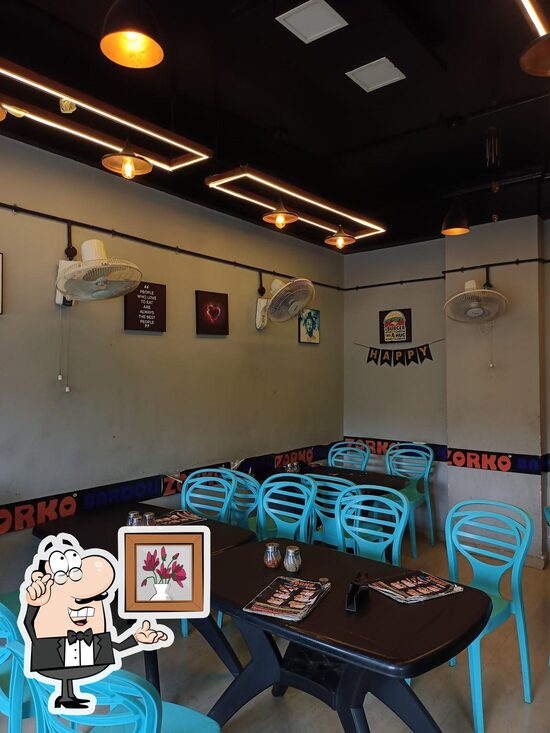 ZORKO, Bardoli, Bardoli - Restaurant menu, prices and reviews