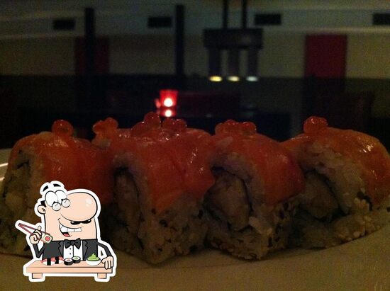 Hiro restaurant, Rho, Via Giacomo Matteotti - Restaurant menu and reviews