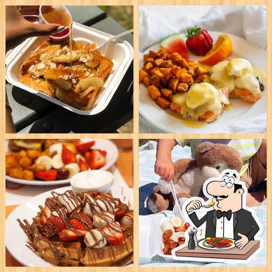 Ben & Florentine in Beloeil - Restaurant menu and reviews