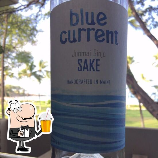 Carta de Blue Current Brewery, Kittery