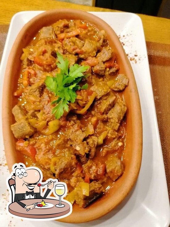 Bobo Cafe&restaraunt, Istanbul - Restaurant reviews