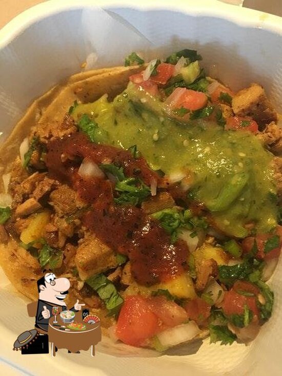 El Toro Rojo, New York City - Restaurant menu, prices and reviews