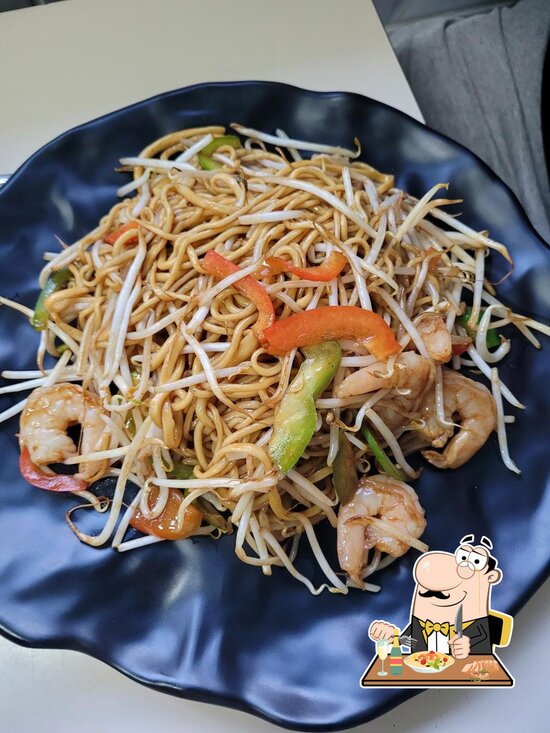 La Mian, Eupen - Restaurant menu, prices and reviews