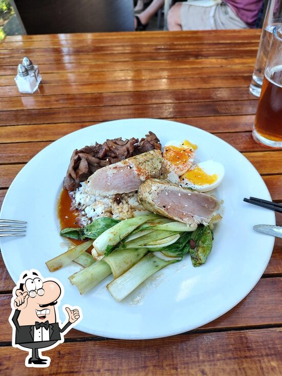 Ona Restaurant & Lounge, Yachats - Restaurant menu, prices and reviews