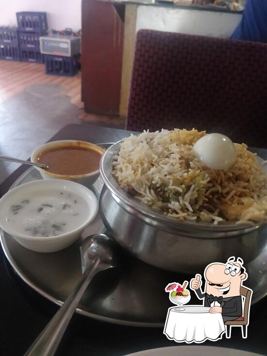 Ruchi bar and restaurant, Mahbubnagar - Restaurant menu, prices and reviews