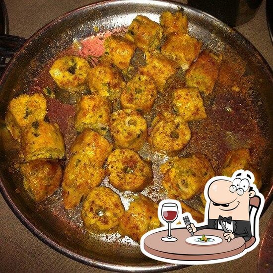Sangam DHABA Tarn Taran, Tarn Taran - Restaurant menu, prices and reviews
