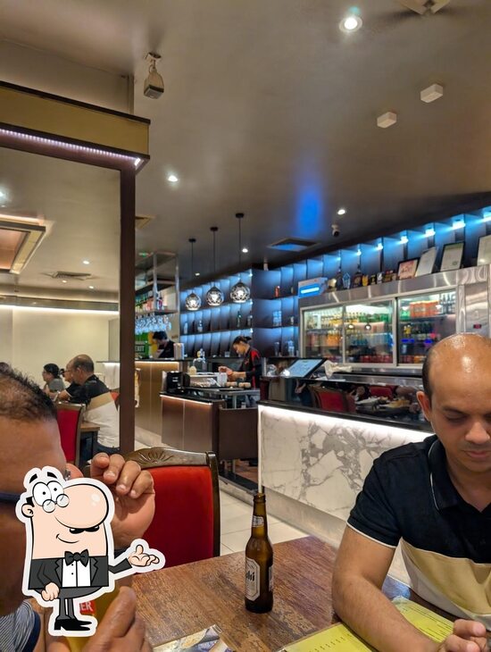 Sankalp Indian Restaurant, Annerley - Restaurant menu, prices and reviews