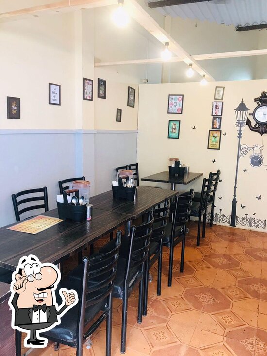 Zero Gravity Borivali, Mumbai - Restaurant menu, prices and reviews