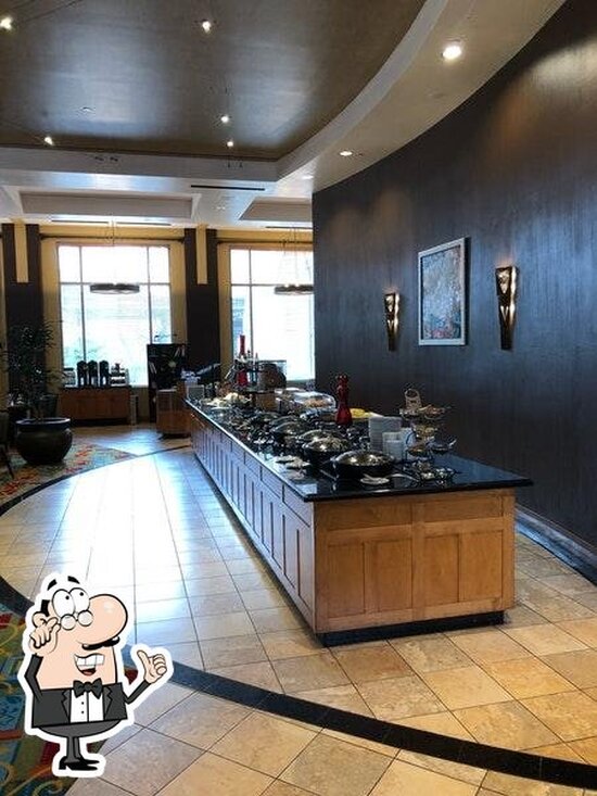 Copper Bottom Grille, Plano - Restaurant menu, prices and reviews
