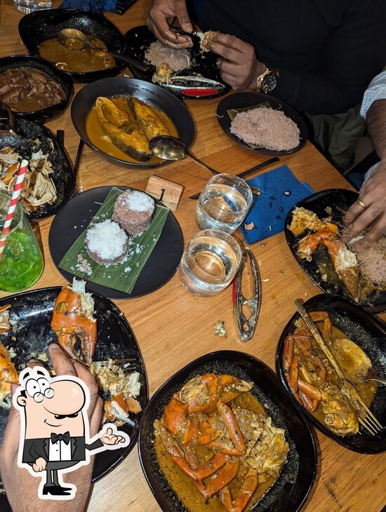 The Prince of Yazh, Dandenong - Restaurant menu, prices and reviews