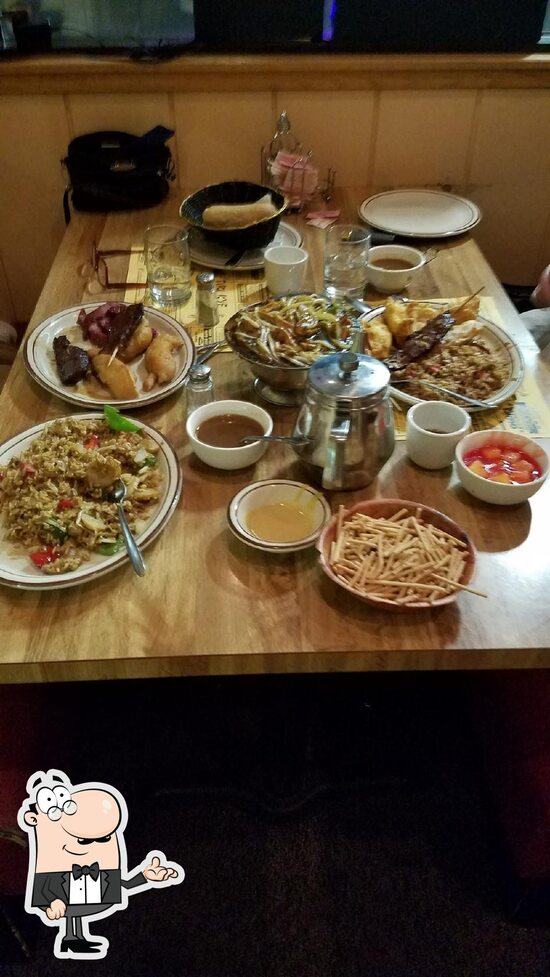 Tiki Kye, Carver - Restaurant menu, prices and reviews