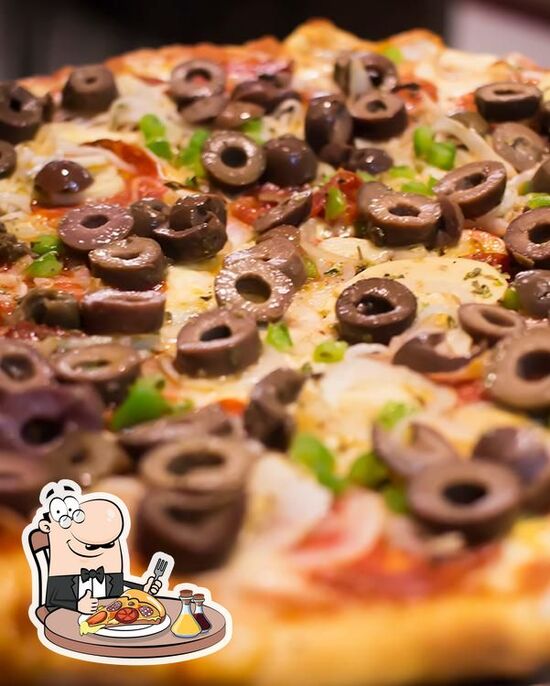 Boulevard Pizza restaurante, Vacaria - Avaliações de restaurantes
