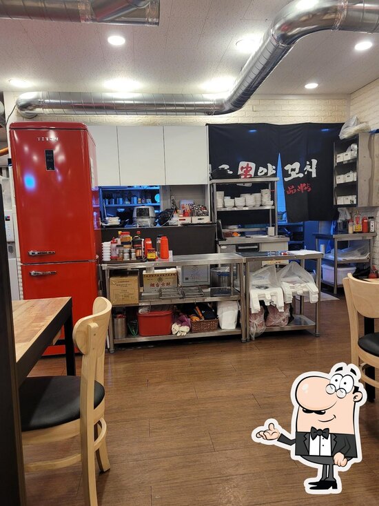 일품양꼬치, Gunsan - Menú del restaurante, precios y reseñas
