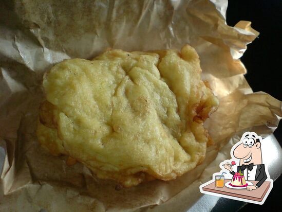 ACR Hot Roti & Doubles in Toronto - Restaurant menu and reviews