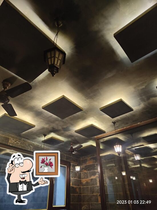 AFZAL MAO RESTAURANT, CHEMBUR, Mumbai - Restaurant menu, prices and reviews