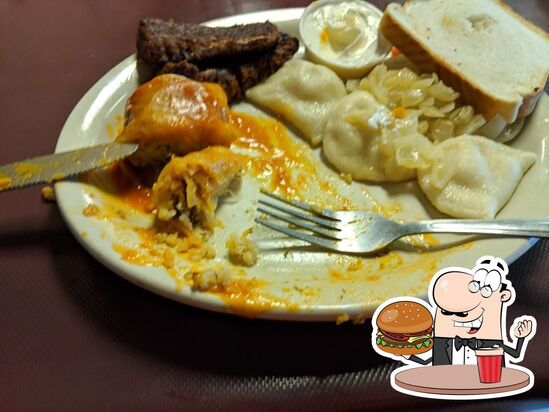 Aunty Maria’s Mennonite Restaurant, 8-1724 Quebec Ave in Saskatoon ...