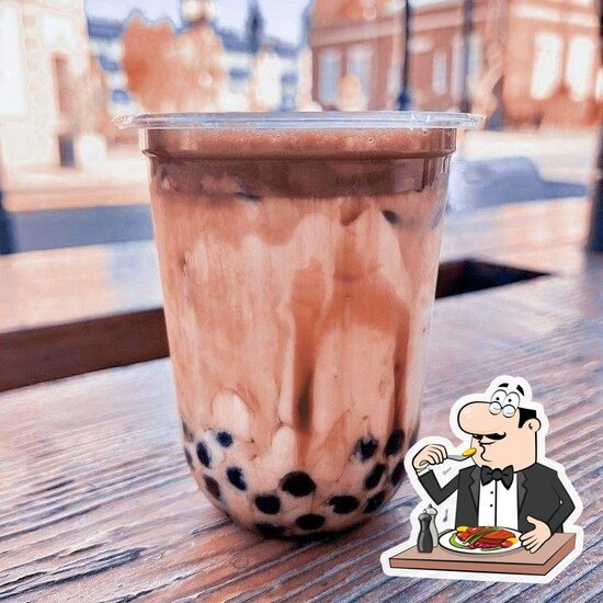 Bo Bar Bubble Tea & More, Saligao - Restaurant menu, prices and reviews