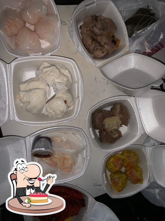 Capital Dim Sum & BBQ in Monterey Park - Restaurant reviews