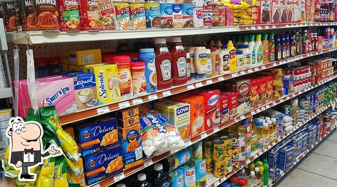 Checkers Food Store & Deli, Derby - Restaurant menu, prices and reviews