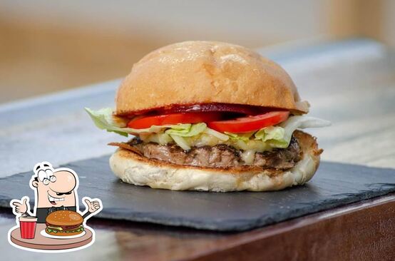 Food & Brew in Brookvale
