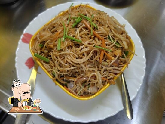 Himalayan Delicious Food Corner, Bengaluru, Banjara Layout Main Rd ...