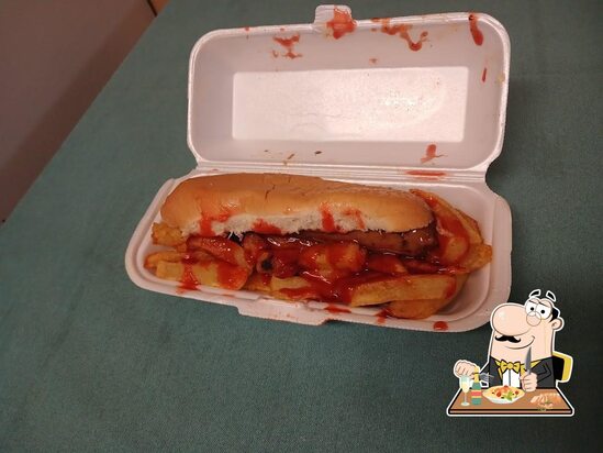 Karbros Takeaways - Rylands, Cape Town - Restaurant menu, prices and ...