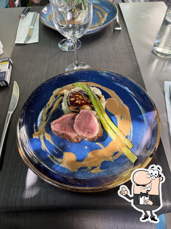 La Samuelle, Bucharest - Restaurant menu, prices and reviews
