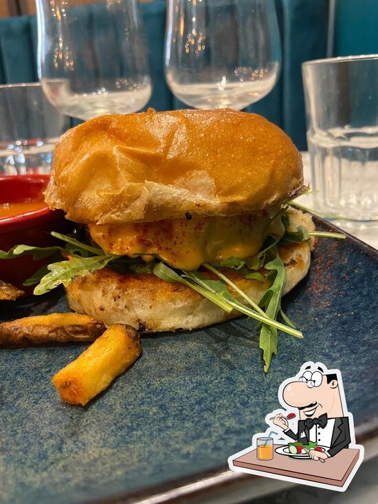 Le Beef Paradis Steakhouse restaurant de viande maturée et d'exception ...