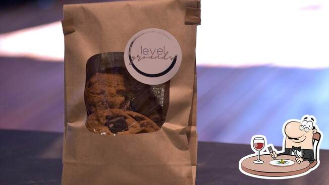 Level Grounds Cafe, Honesdale - Carta del restaurante