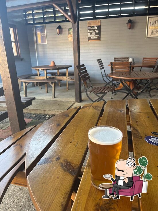 Lollard's Pit Pub, Norwich - Restaurant menu, prices and reviews