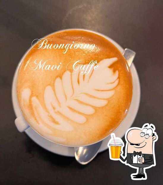 Mavi Cafè, Pescantina - Menu del ristorante, prezzi e recensioni