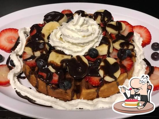 Parkway Deli, 48 Pondfield Rd W in Bronxville - Restaurant menu and reviews