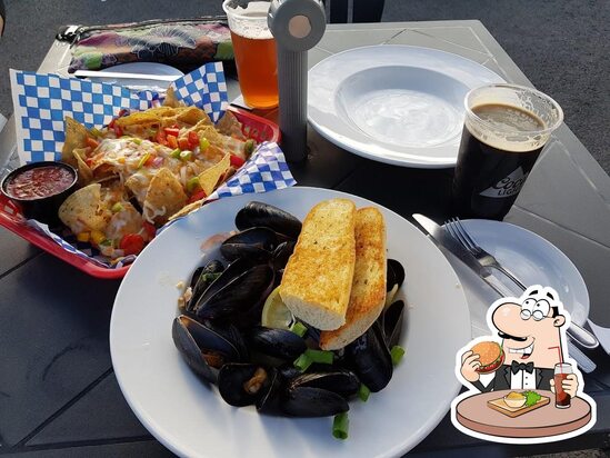 Portside Beer Garden in Sydney - Restaurant reviews