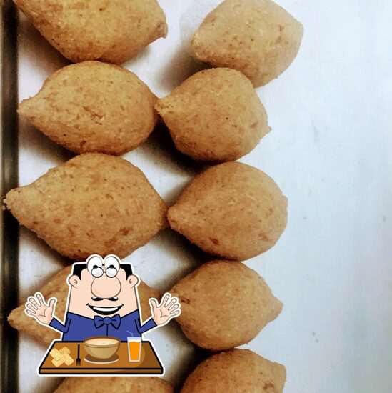 Ramallah bakery مخبز رام الله, Richardson - Opiniones del restaurante