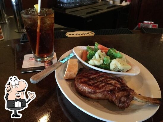 Southern Char Steakhouse, Picayune - Restaurant menu, prices and reviews