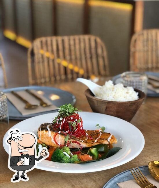 Sticky Rice Thai Food and Bar, Tugun - Restaurant menu, prices and reviews
