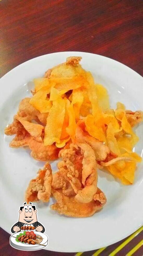 Sunburst Fried Chicken - Gen Max Mango restaurant, Cebu City, 8V6W+5JC ...