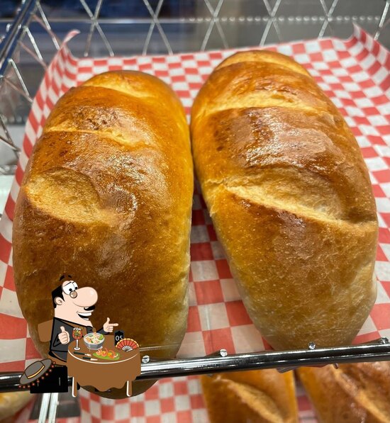 Sweet Rhapsody Bakery Cafe and Patisserie, Calgary - Menú del ...