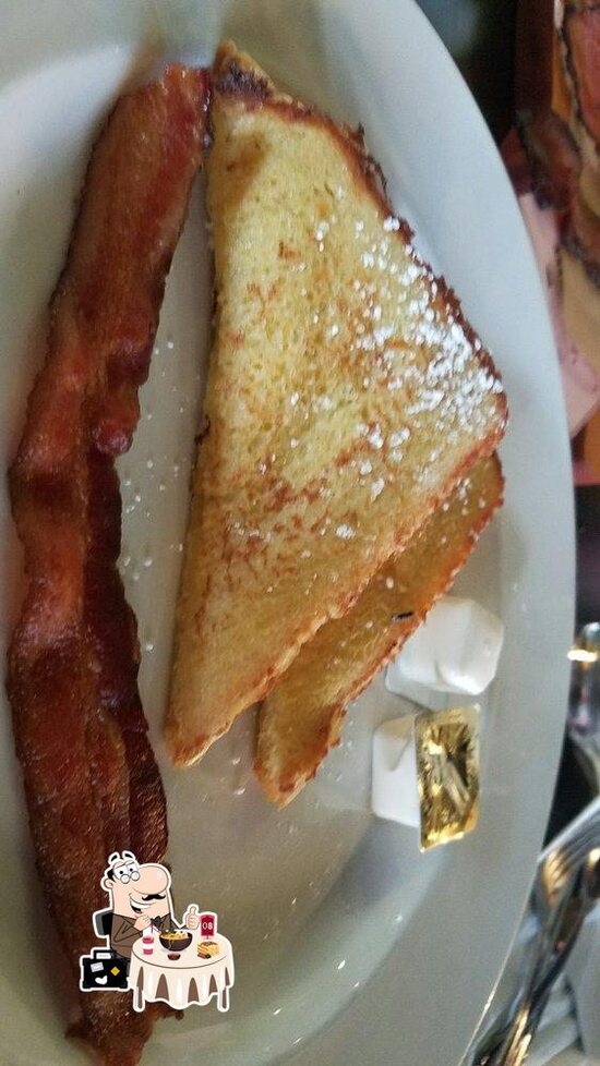 The Oink Cafe in Tucson - Restaurant menu and reviews