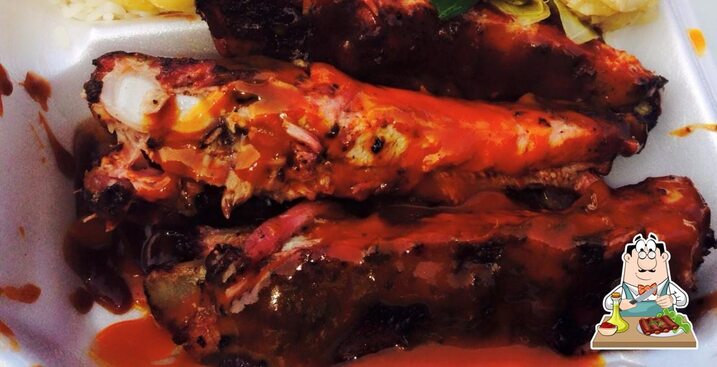 The Saussie Pig, Vero Beach - Restaurant menu, prices and reviews