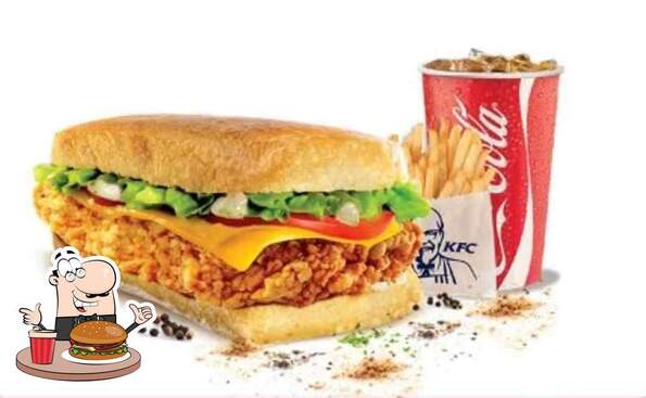 KFC, Istanbul, Atatürk Mah. Ataşehir Bulvarı - Restaurant menu and reviews