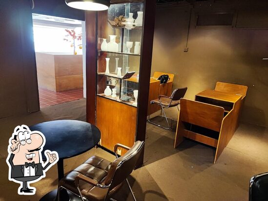 TRUST Cafe and Studio, Bangkok - Restaurant menu, prices and reviews