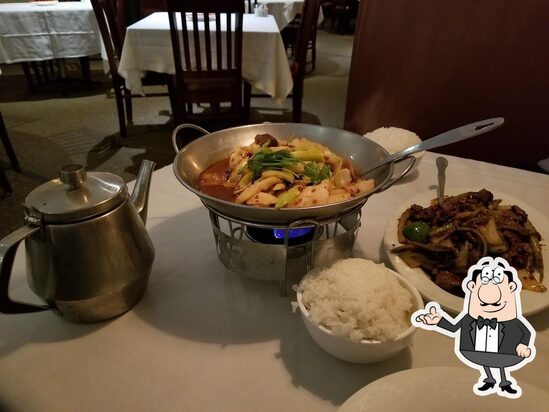 Ting's Kitchen, Pittsburgh - Restaurant menu, prices and reviews